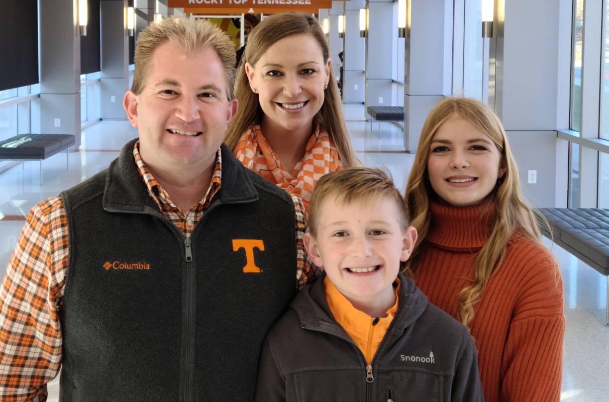 William Lamberth for State Representative District 44